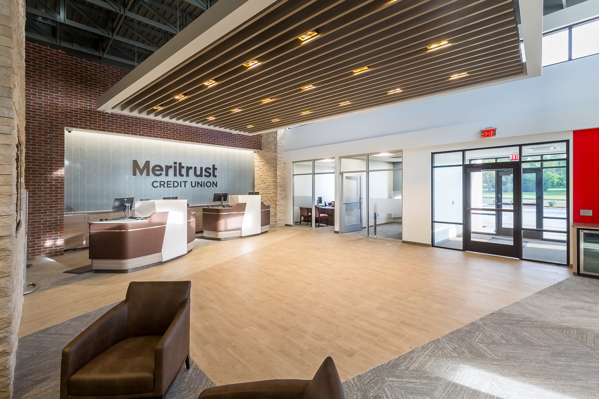 Helping Meritrust Grow in Wichita - MKEC Engineering