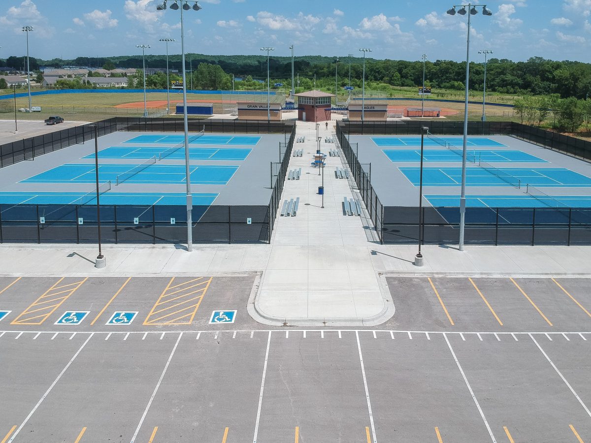 An Investment in the Future of Education - MKEC Engineering