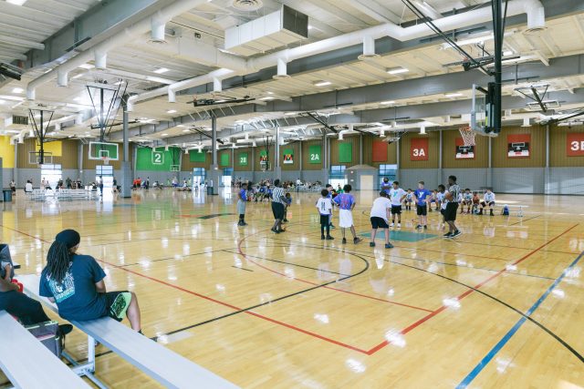 Engineering More Than Just Buildings - MKEC