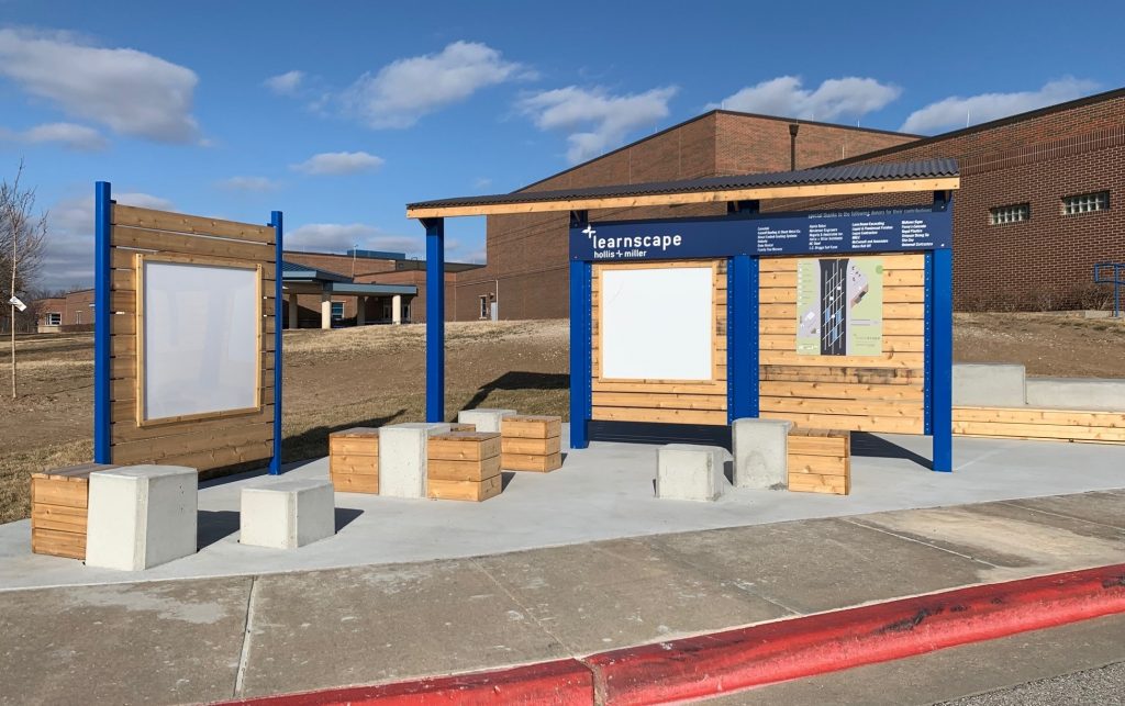 Serving the Community Through Learnscape - MKEC