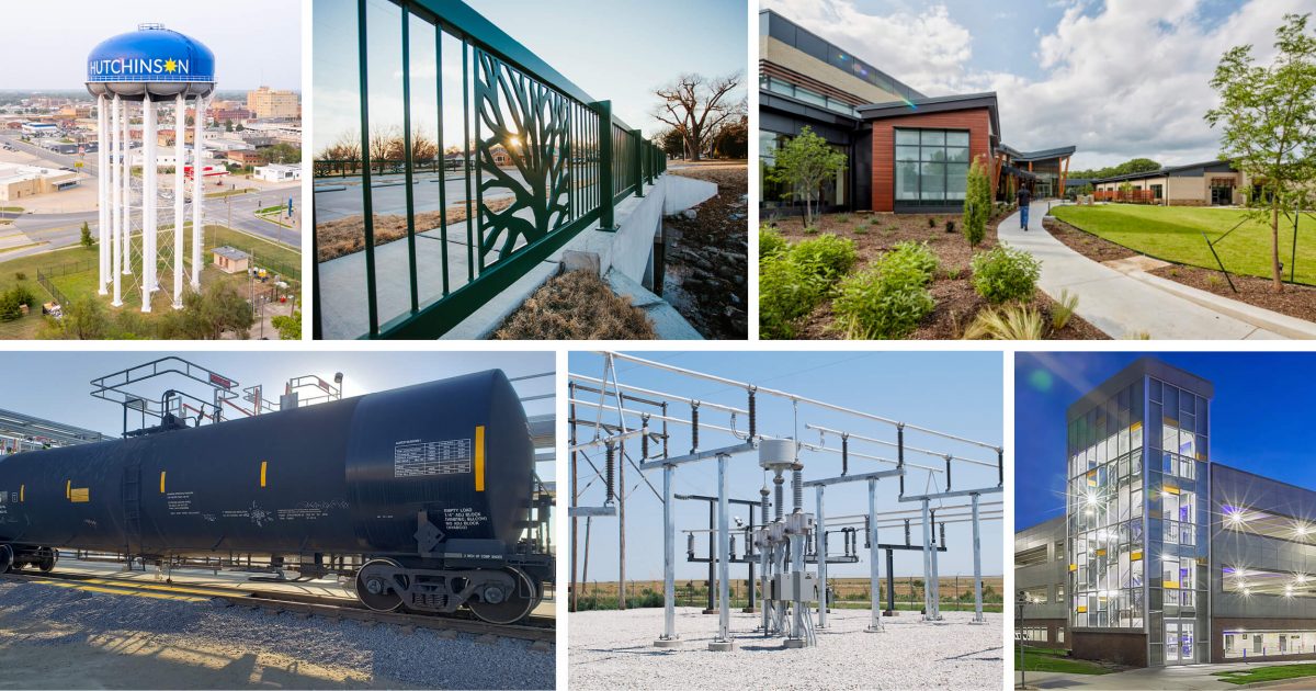 Integrity In Everything We Do - MKEC Engineering