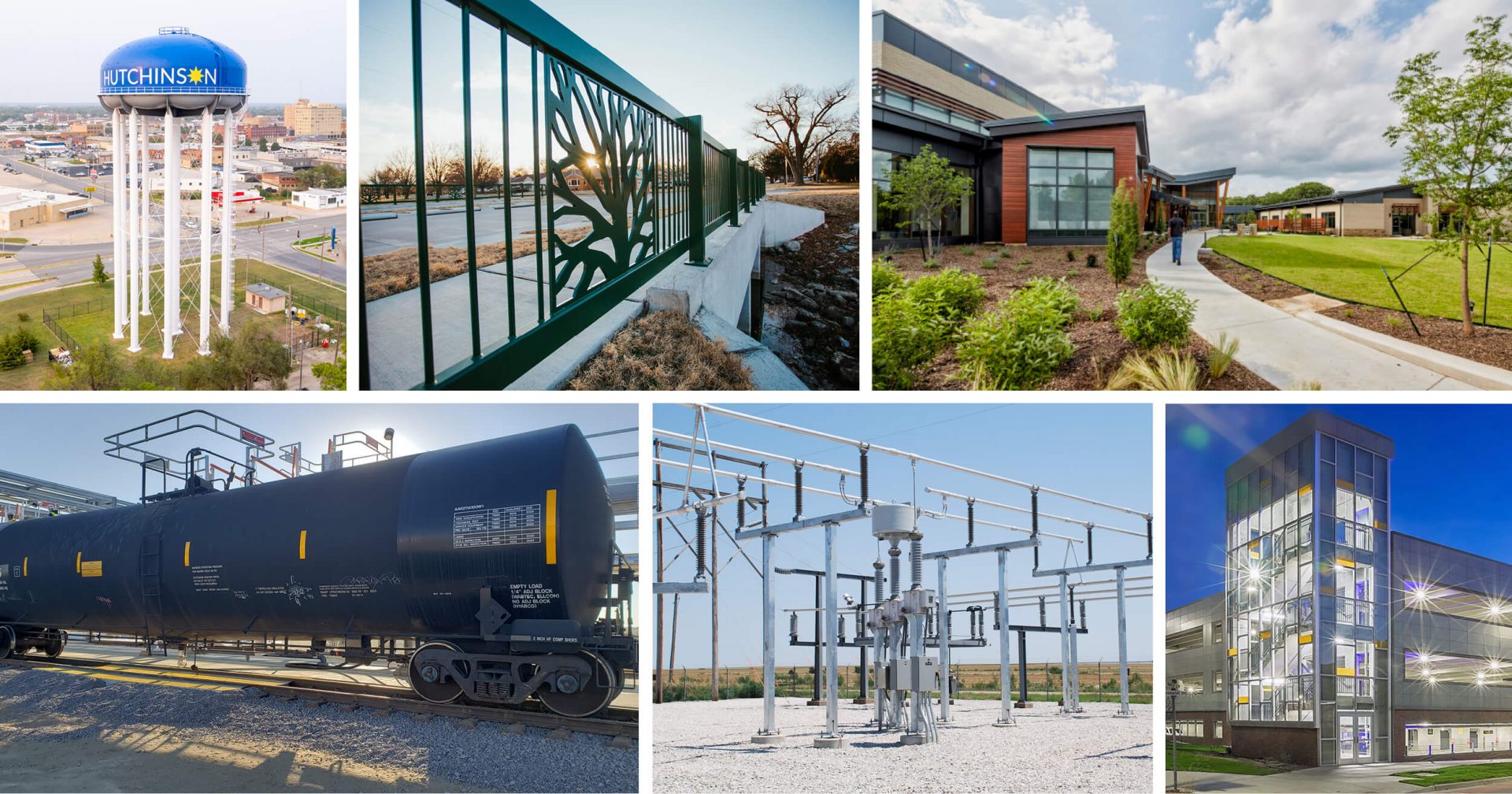 Integrity In Everything We Do - MKEC Engineering