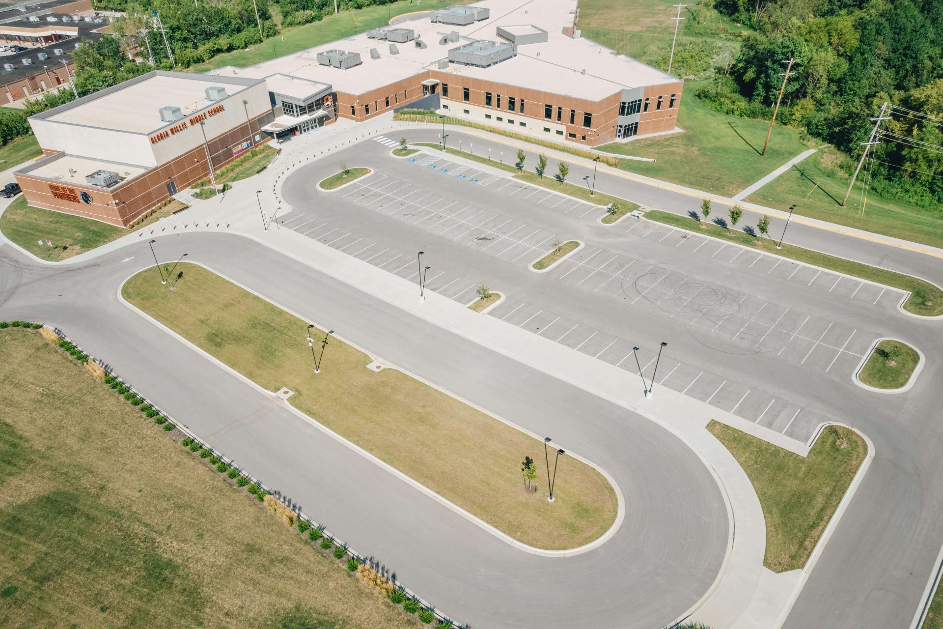 Mission to Modernize America’s Schools - MKEC