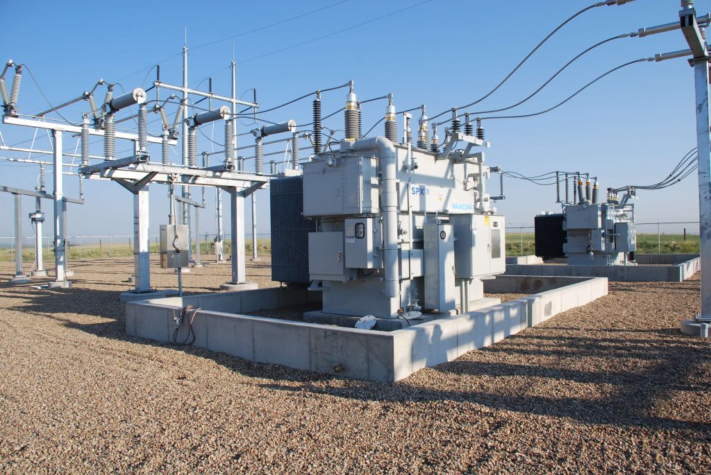 Electric Utility Design: More Than Just Flipping a Switch - MKEC ...