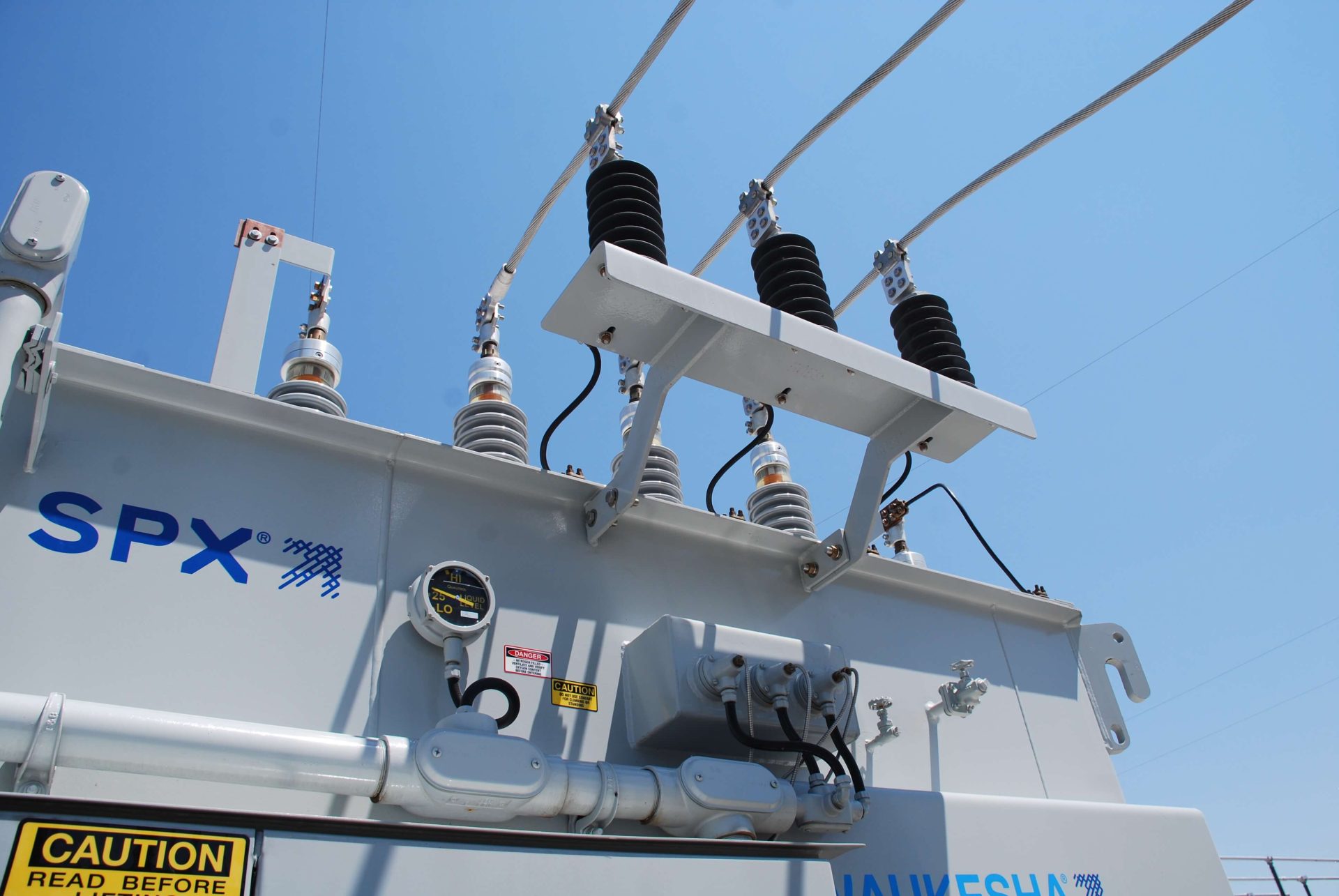 Electric Utility Design: More Than Just Flipping a Switch - MKEC ...