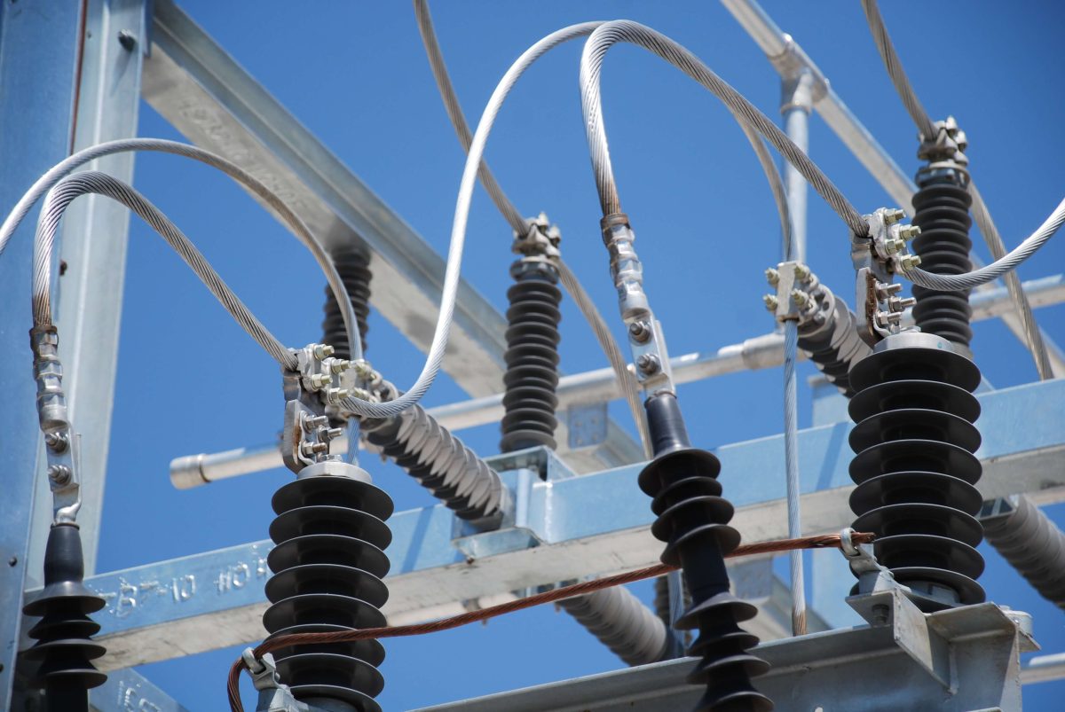 Electric Utility Design: More Than Just Flipping a Switch - MKEC ...