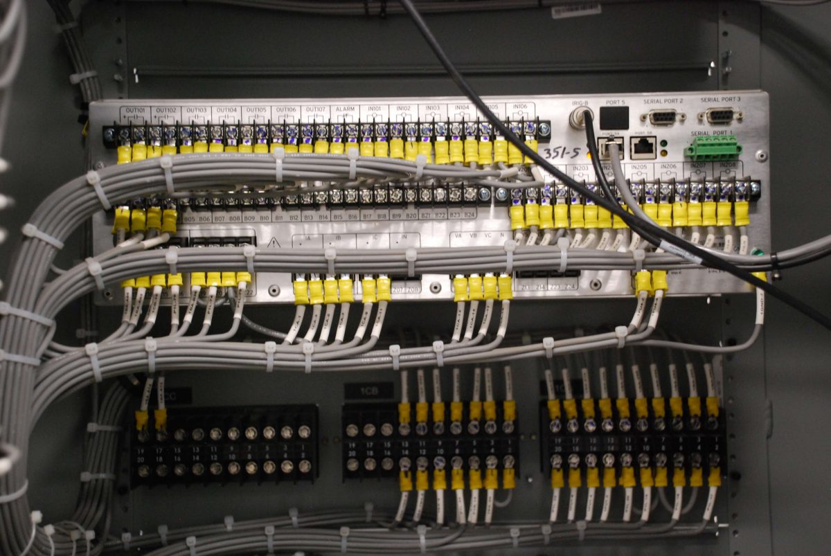 Electric Utility Design: More Than Just Flipping a Switch - MKEC ...