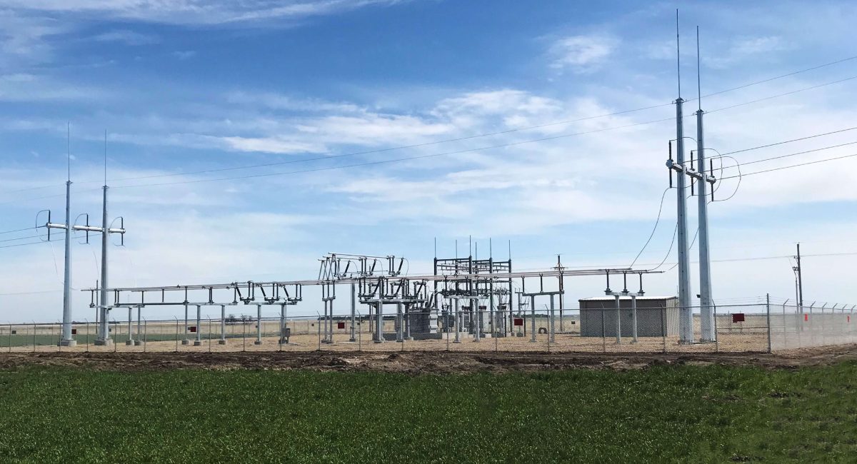 Electric Utility Design: More Than Just Flipping a Switch - MKEC ...