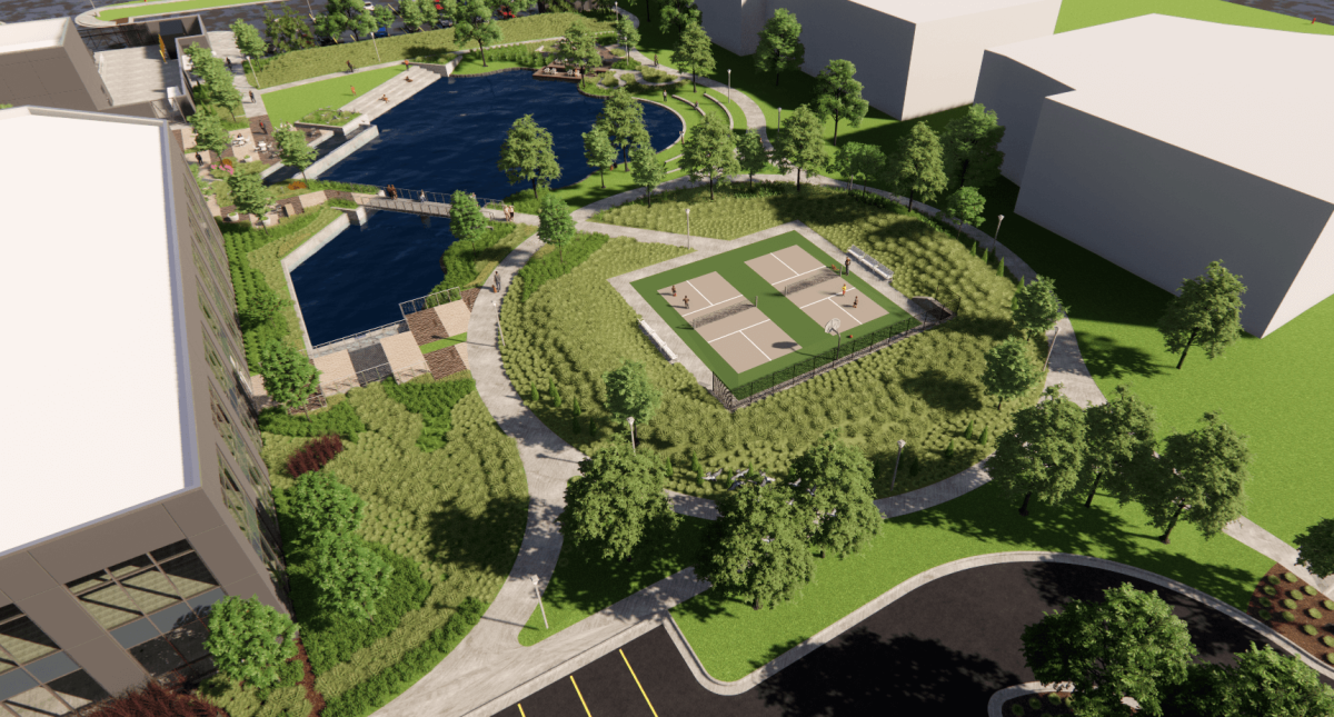 Sustainability As a Practice - MKEC