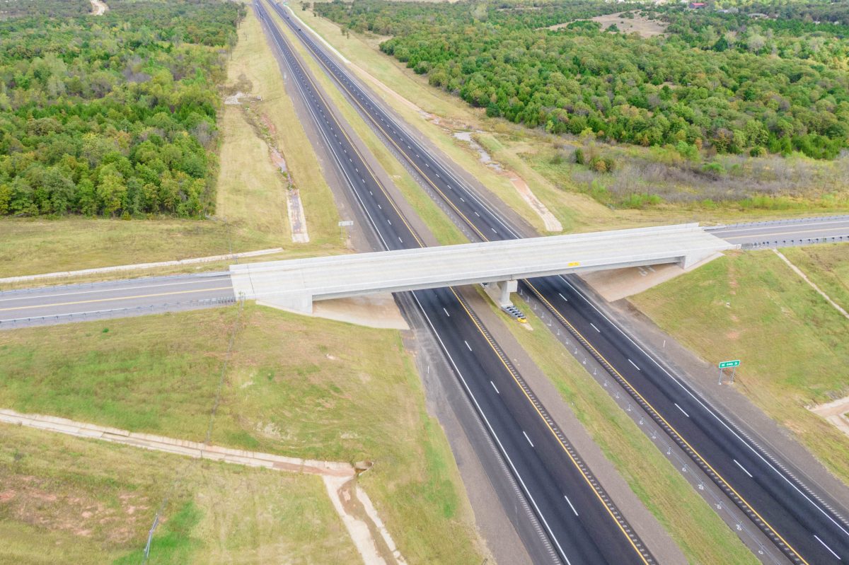 Roads, Bridges and Guard Rails, Oh My! MKEC Puts Focus on ...