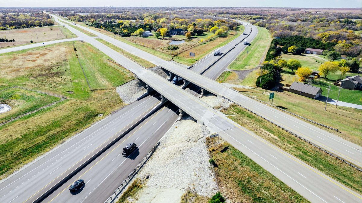 Roads, Bridges and Guard Rails, Oh My! MKEC Puts Focus on ...