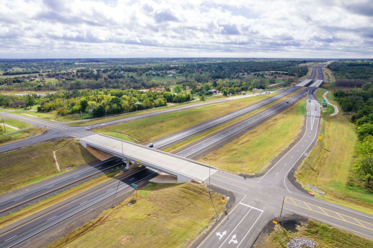 Roads, Bridges and Guard Rails, Oh My! MKEC Puts Focus on ...