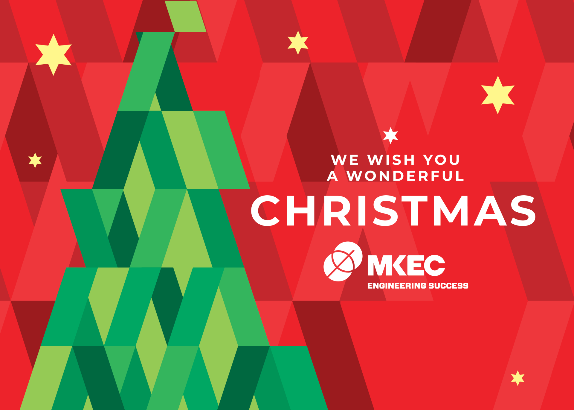 MKEC Engineering Services