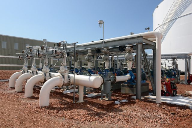 Industrial/Energy: Growing from Small Beginnings - MKEC