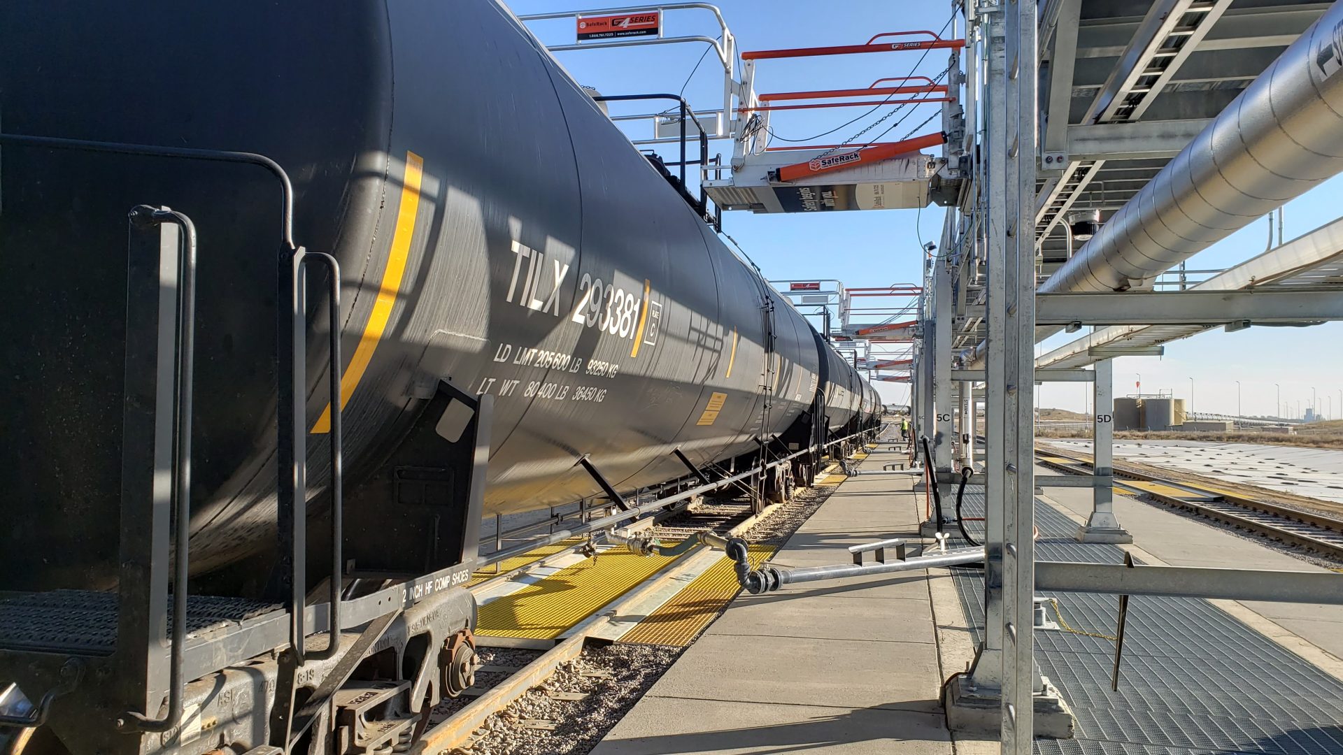 Industrial/Energy: Growing from Small Beginnings - MKEC