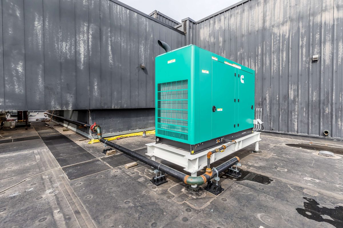 Architectural Engineering Brings Buildings to Life - MKEC Engineering