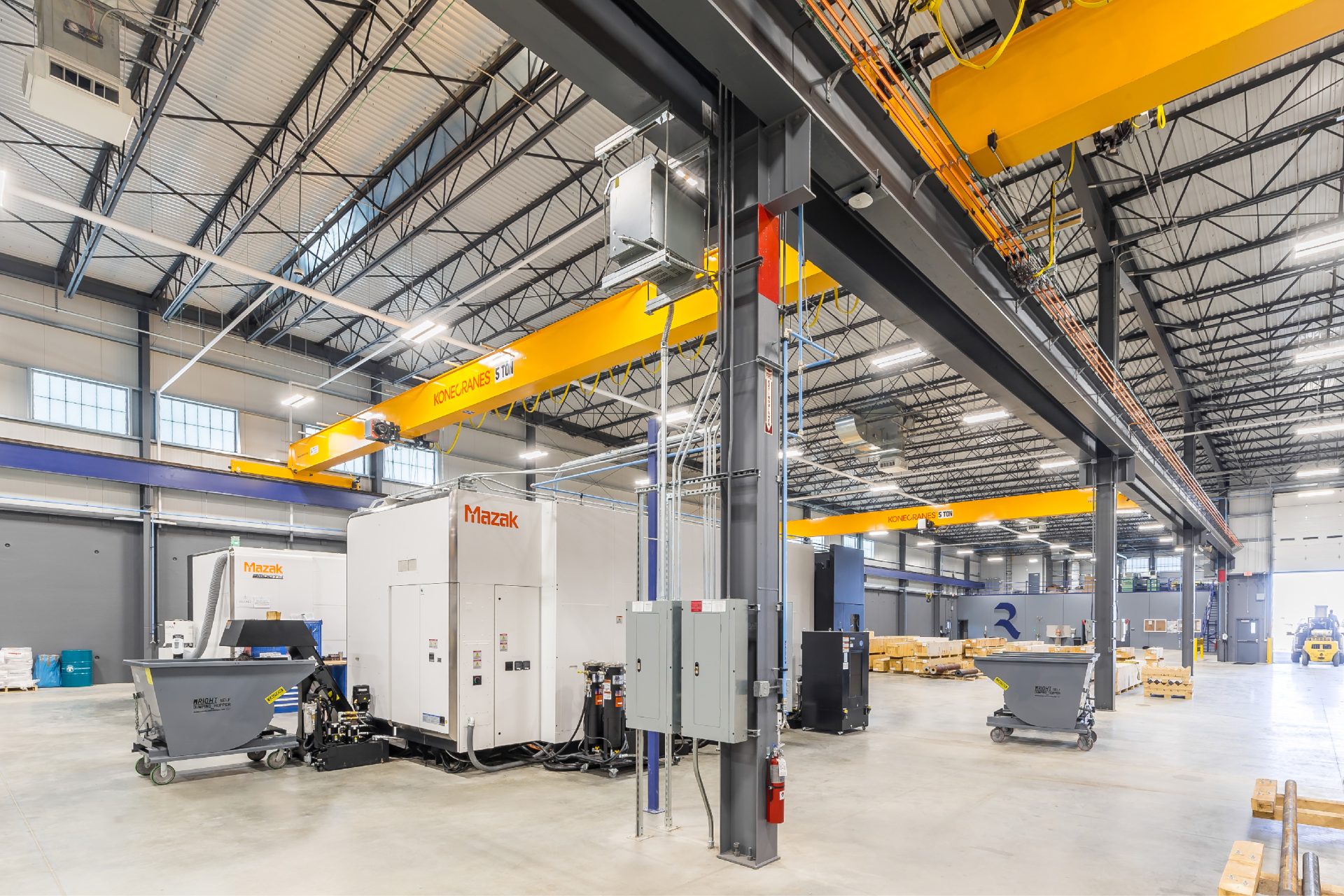 Architectural Engineering Brings Buildings to Life - MKEC Engineering