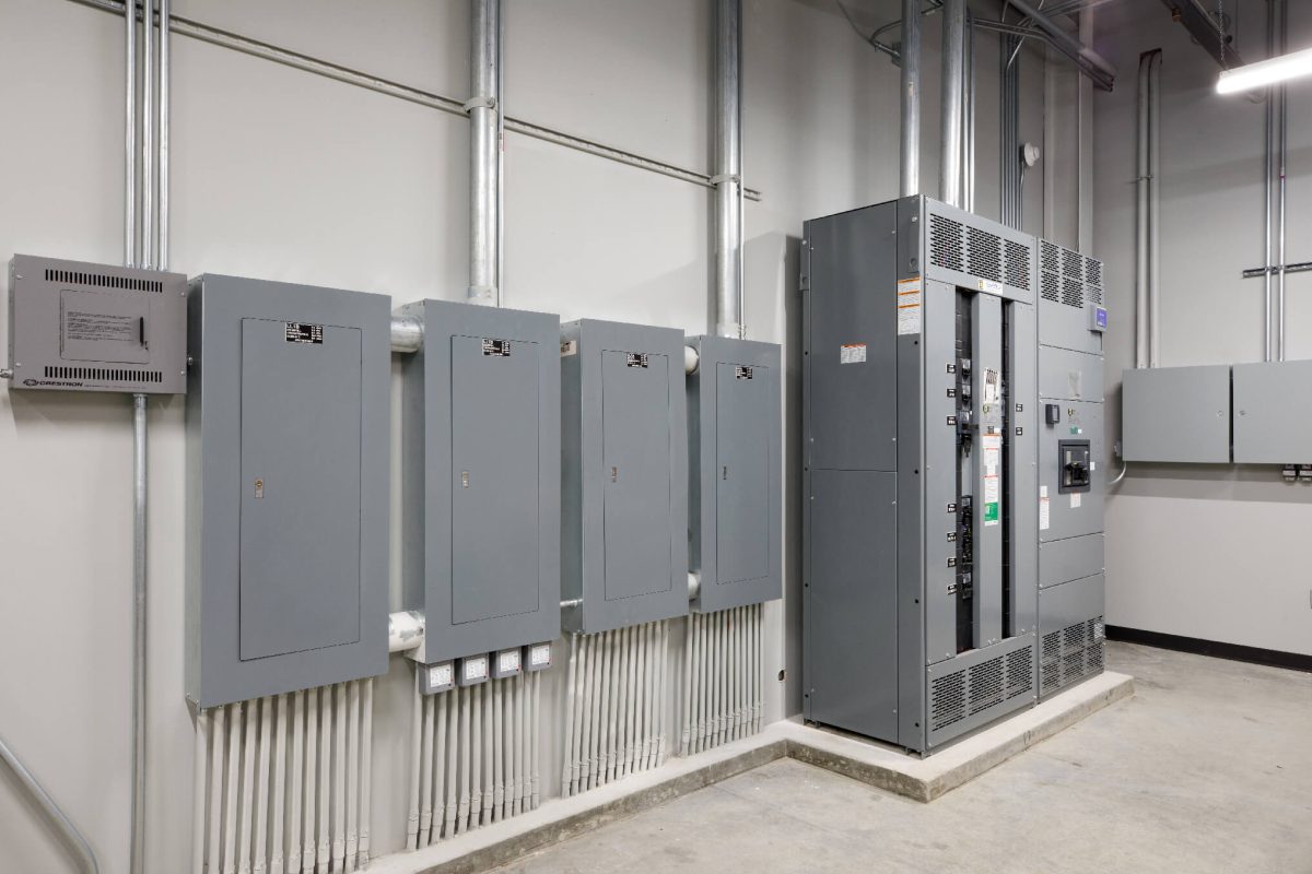 Architectural Engineering Brings Buildings to Life - MKEC Engineering