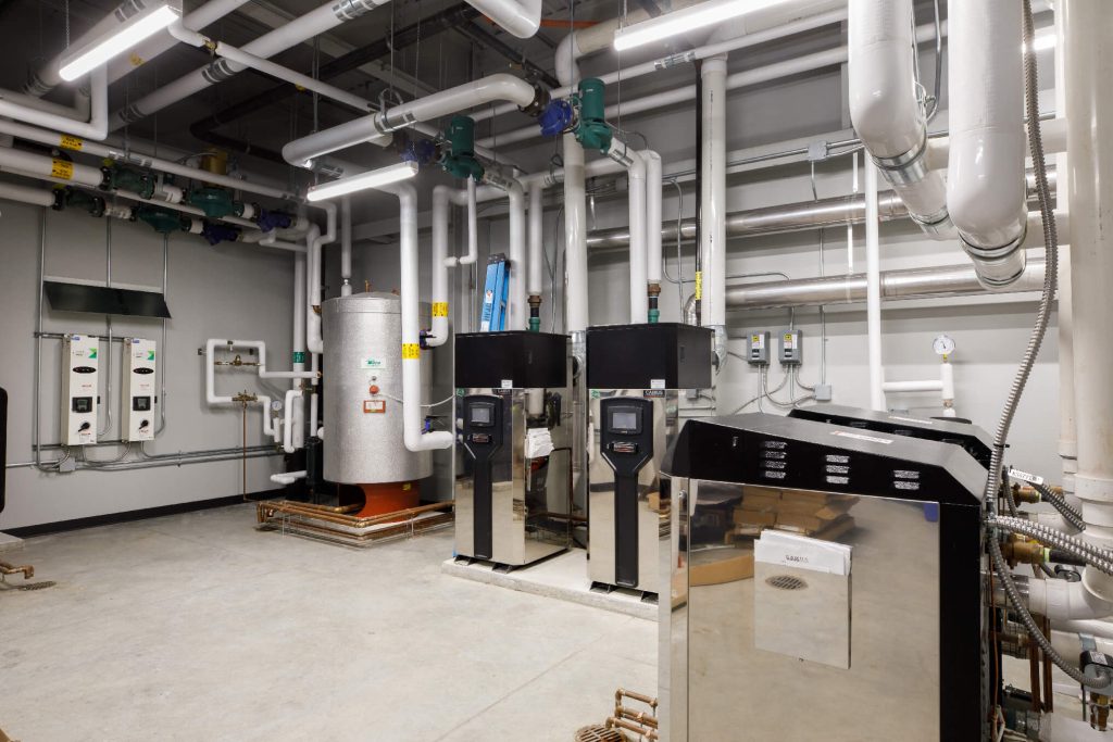 Architectural Engineering Brings Buildings to Life - MKEC Engineering