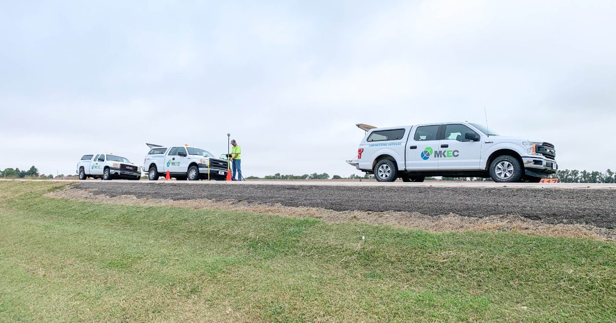 MKEC Engineering Services