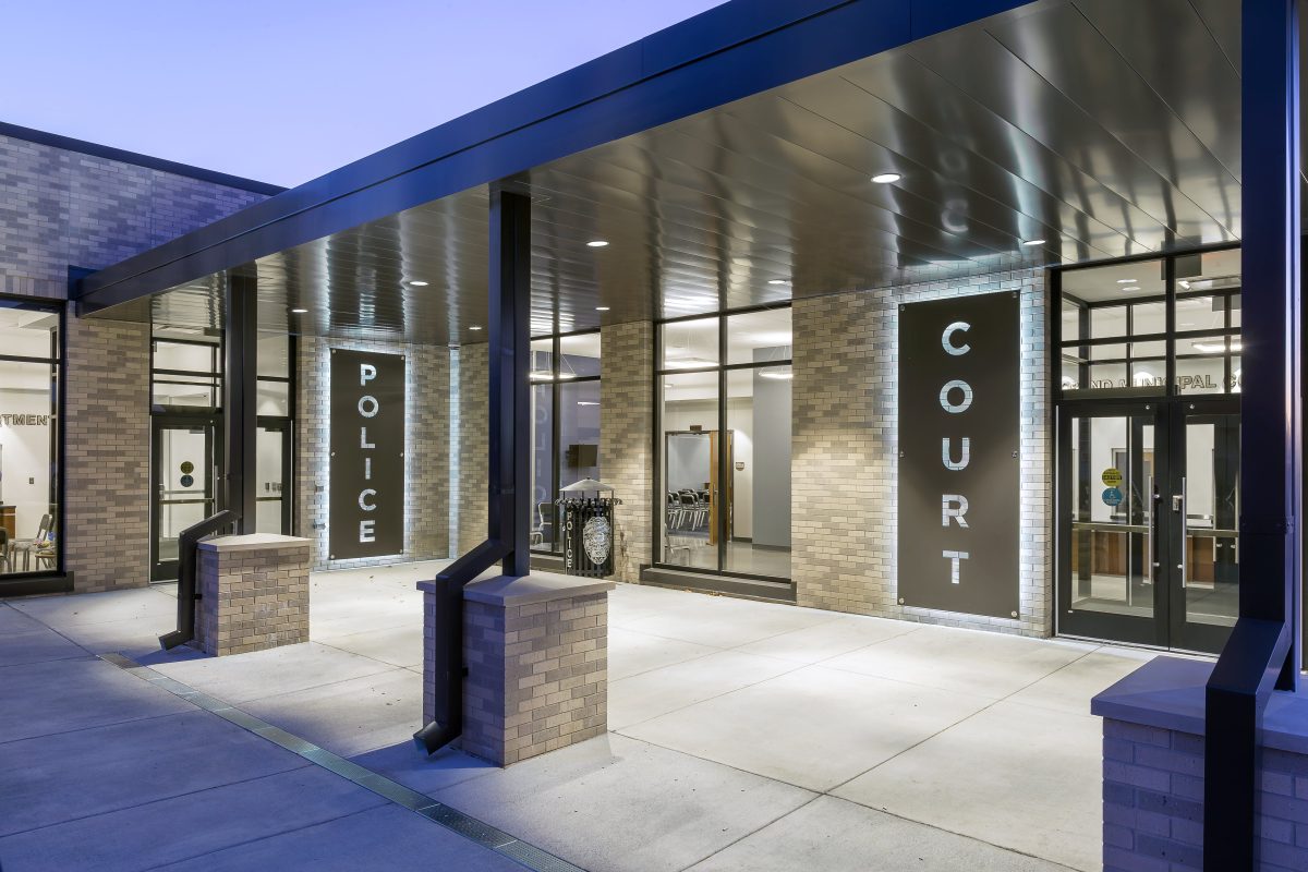 Structural Provides Behind the Scenes Support - MKEC Engineering