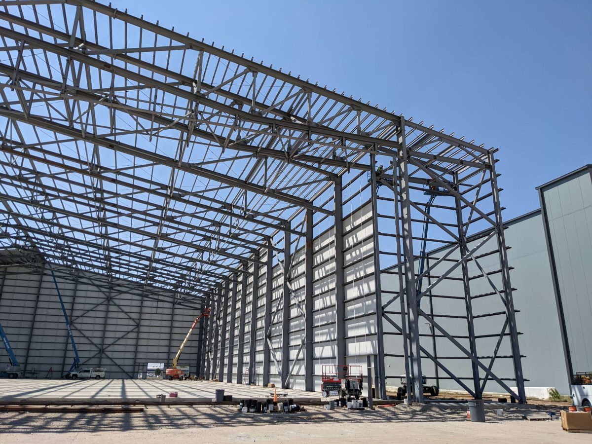 Structural Provides Behind the Scenes Support - MKEC Engineering