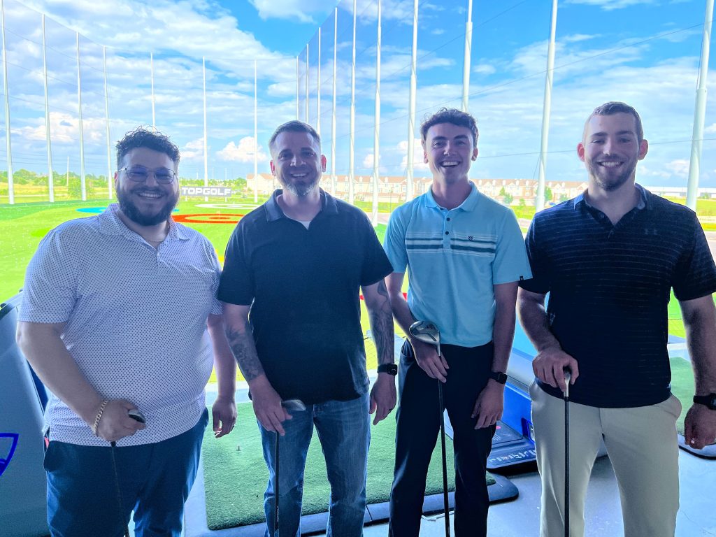 Interns Find MKEC’s Individualized Experience Helps Them Plan the ...