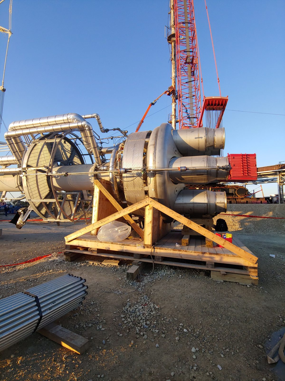 Often Unseen, Structural Engineering Plays Critical Role - MKEC Engineering