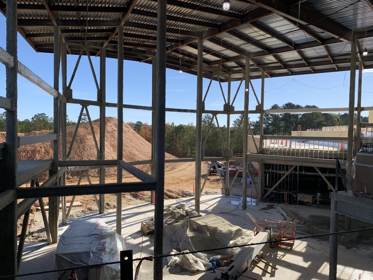 Often Unseen, Structural Engineering Plays Critical Role - MKEC Engineering