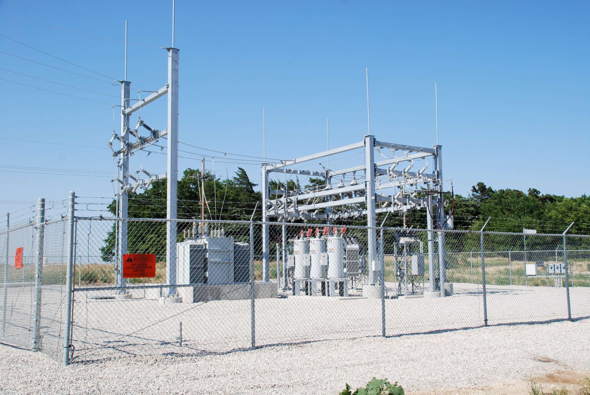 Putting Power Delivery on the Grid - MKEC Engineering